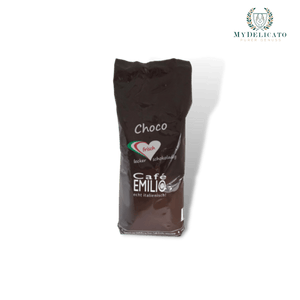 Café Emilio Chocopulver | MyDelicato